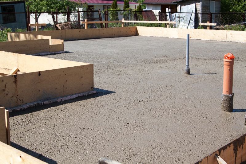 Concrete Slabs Mandurah - Professional Concreters